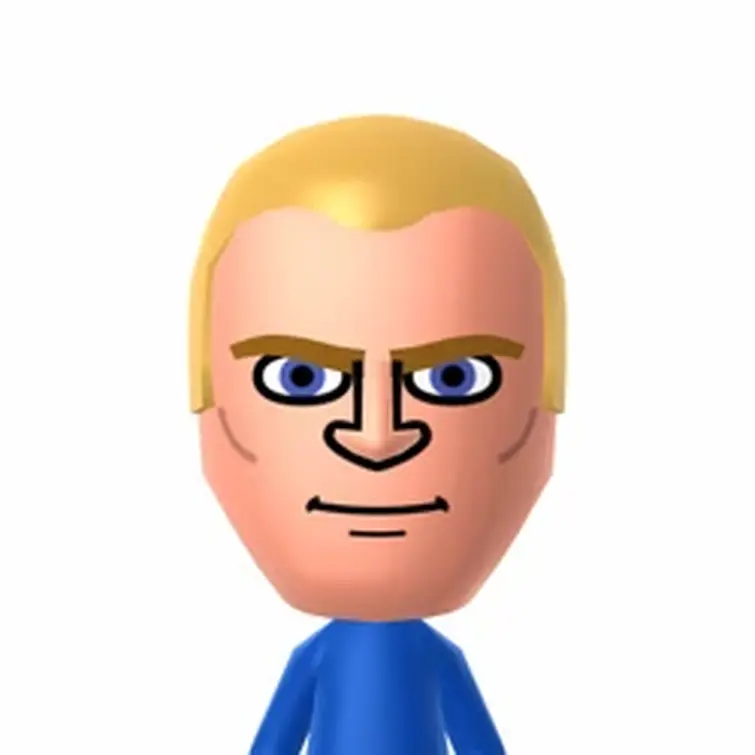 A Mii a day U: March 27th (Pit) | Fandom