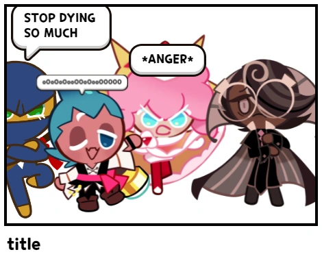 title again | Fandom