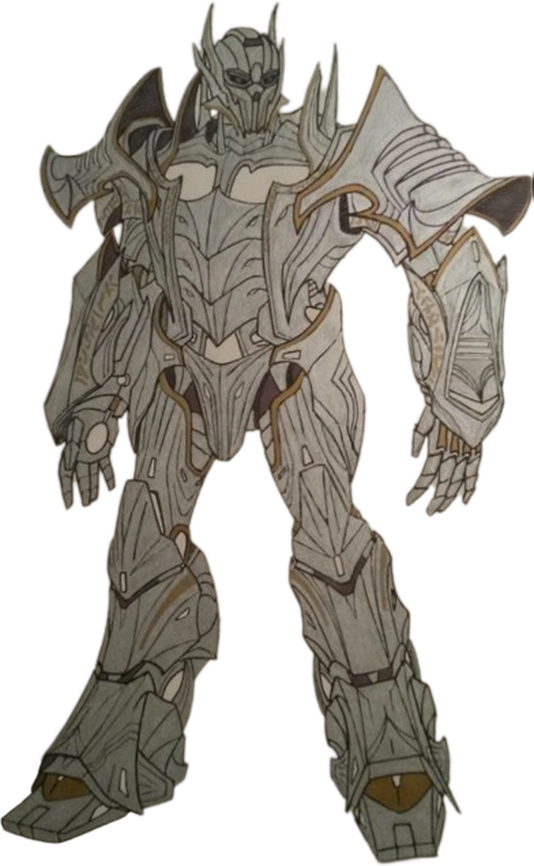 The Thirteen Primes (AKA Cybertronius Primes) | Fandom