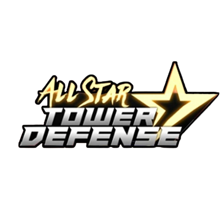 Anyone has the All Star Tower Defence logo on PDF transparent? | Fandom