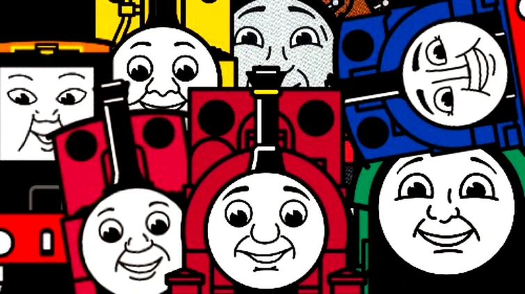 Discuss Everything About Thomas the Tank Engine Wiki | Fandom