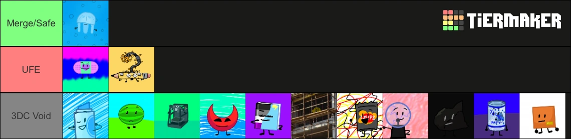 A Viewer Voting in the BFDI Wiki: Episode 12 | Fandom