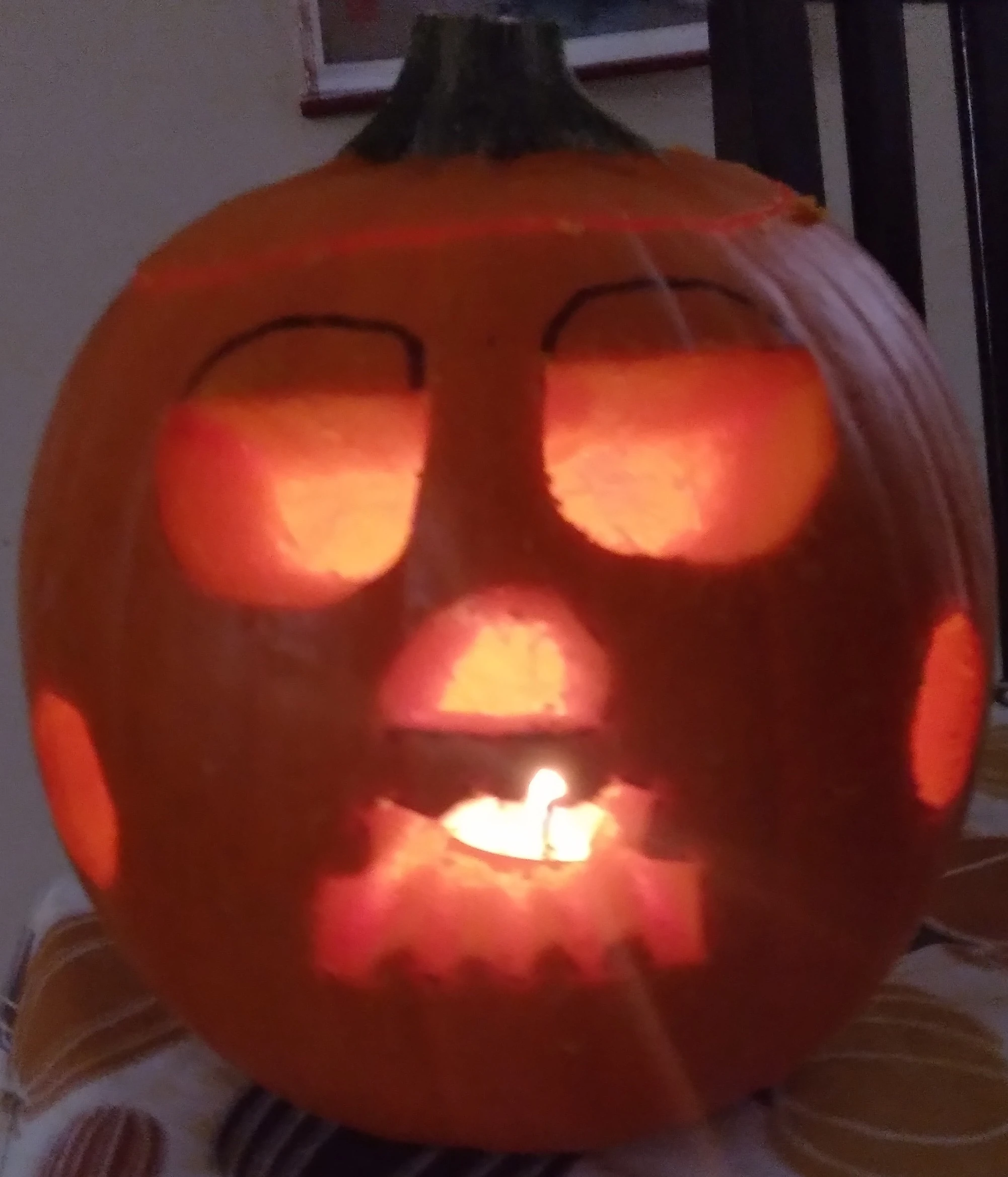 Happy Halloween to all of you! | Fandom