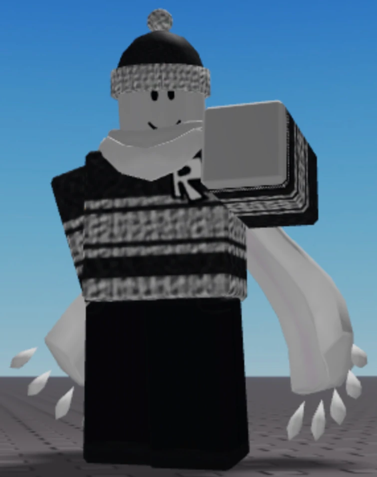 Uhm I made a little guy give me name ideas for him and tips on how to ...