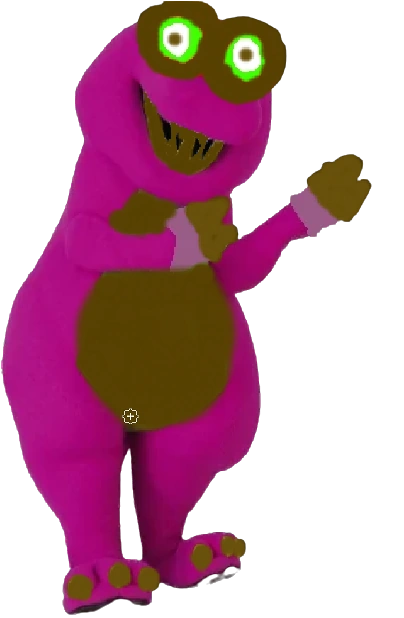 new barney modes | Fandom