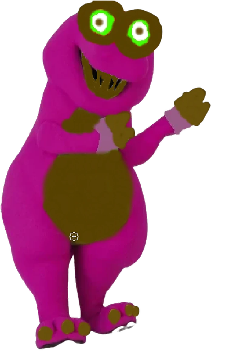 new barney modes | Fandom