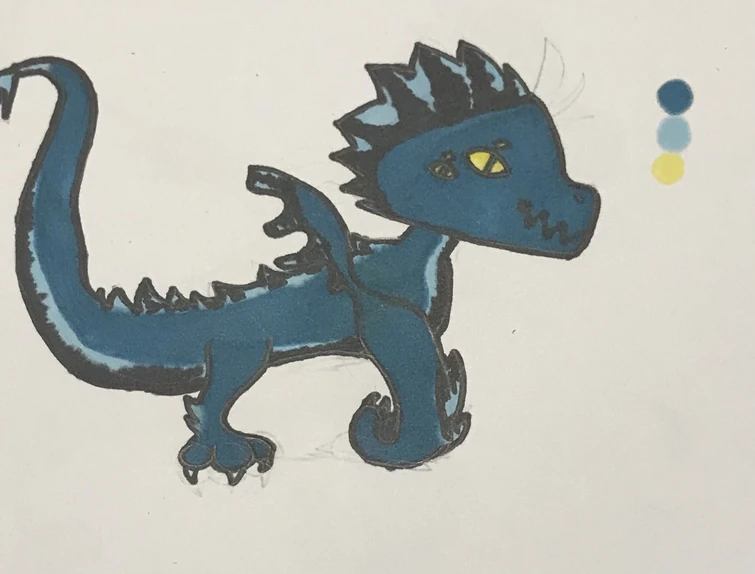 Discuss Everything About Creatures of Sonaria Wiki | Fandom