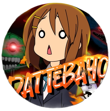 Dattebayo's channel was deleted | Fandom