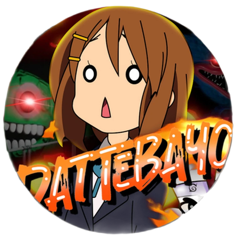 Dattebayo's channel was deleted | Fandom