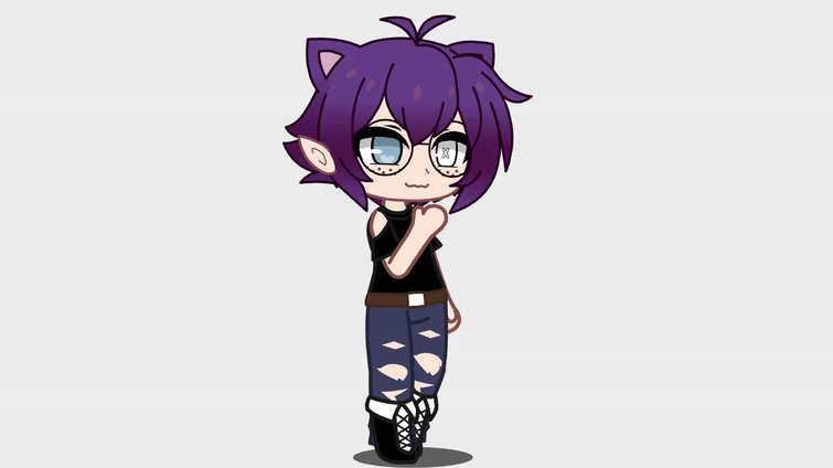 Discuss Everything About Gacha Club Wiki | Fandom