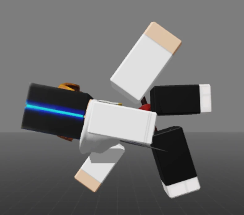 “It’s only a matter of time, Nouser…” | Fandom