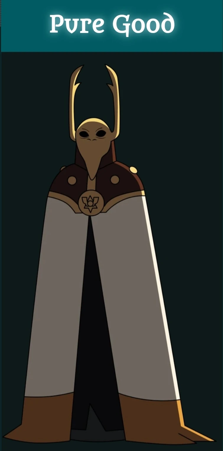 Discuss Everything About Pure Good Wiki | Fandom