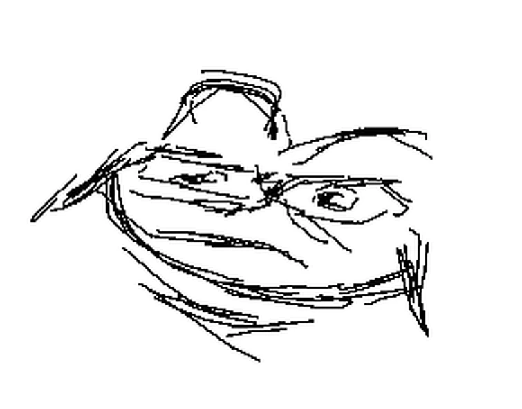 BRO GOT THEM FREE DRAW RIZZ | Fandom