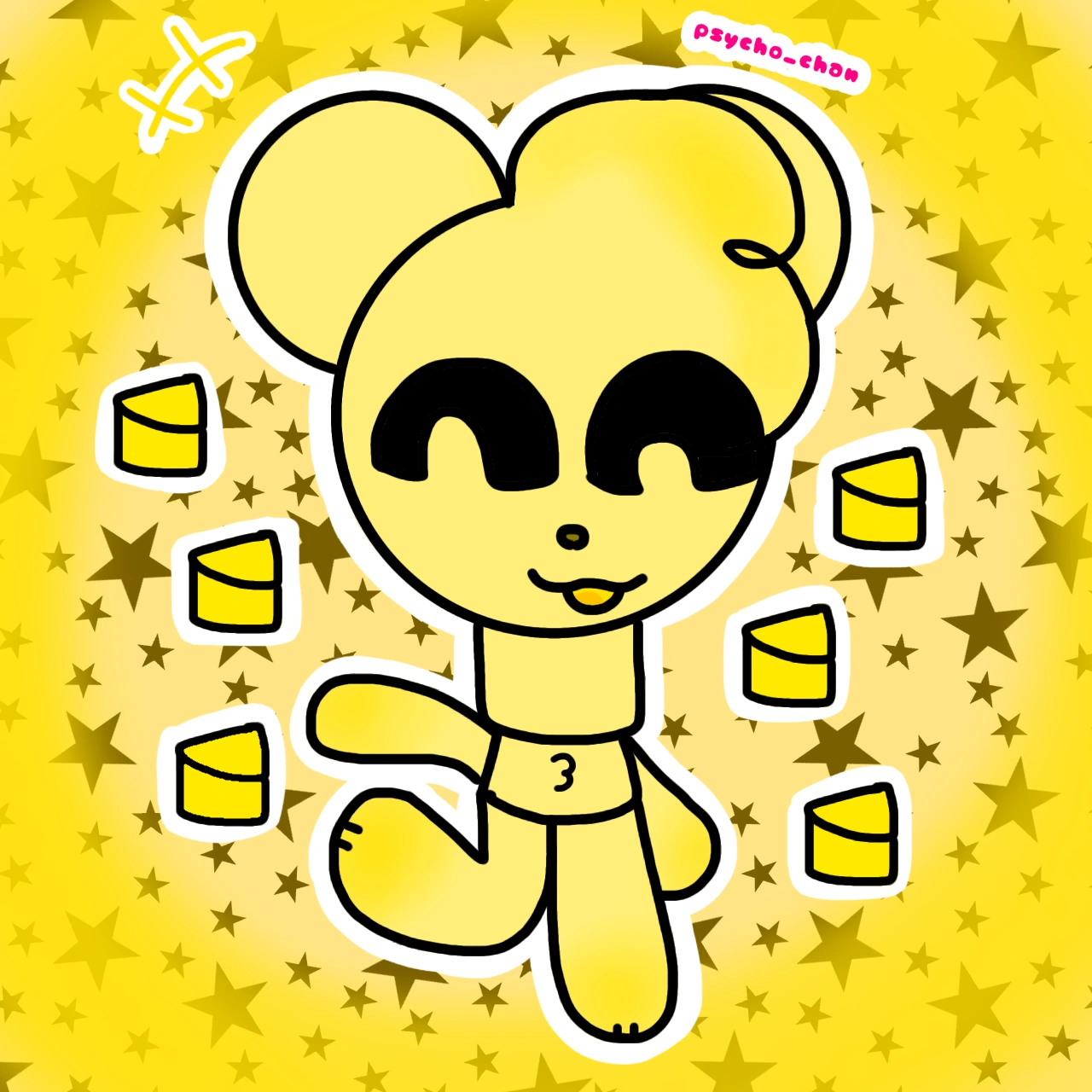 Cheese lord | Fandom