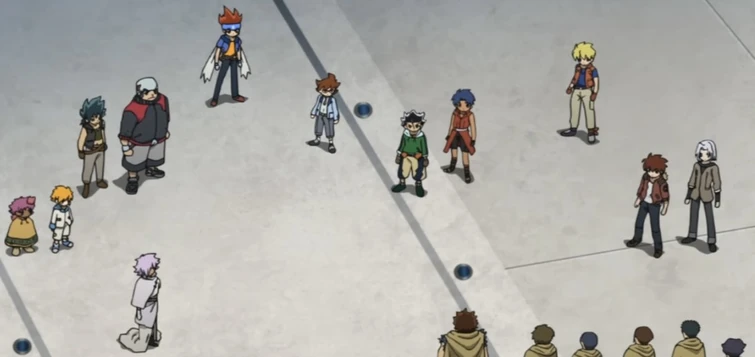 We need Neil parfItt in bfdia’s finale | Fandom