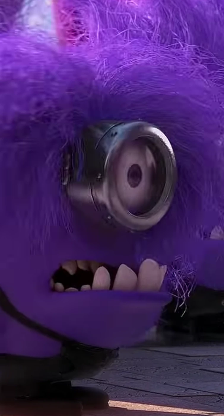 evil Minions | Fandom