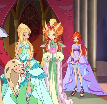 Discuss Everything About Winx Club Wiki | Fandom