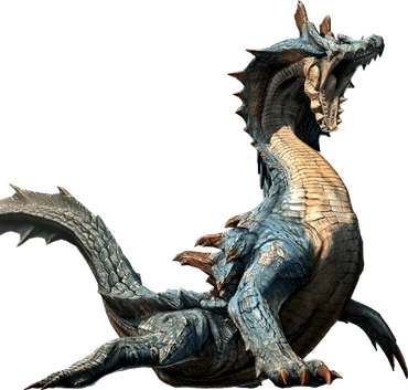Discuss Everything About Monster Hunter Wiki | Fandom