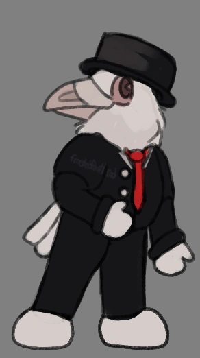 dandy world oc | Fandom