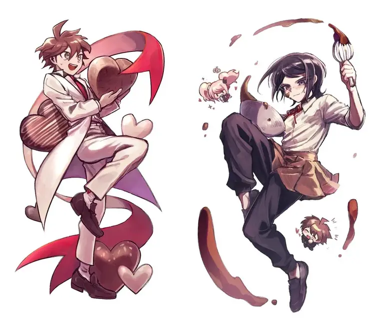 Naekusaba :D | Fandom