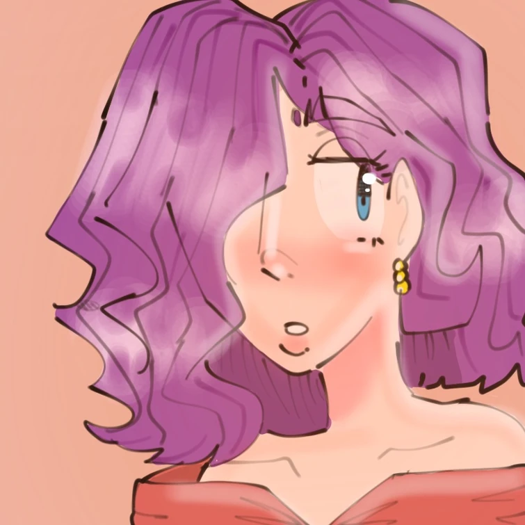 Maki as Marilyn Monroe | Fandom