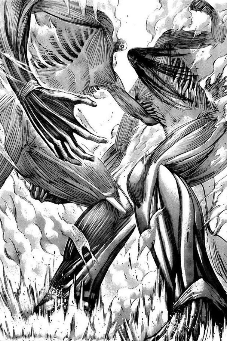 Founding The Eren Season 4 Aot Concept Spoilers Moment Fandom