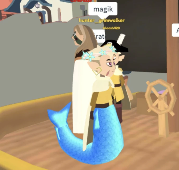 Troll is gone, so I’m introducing myself! | Fandom