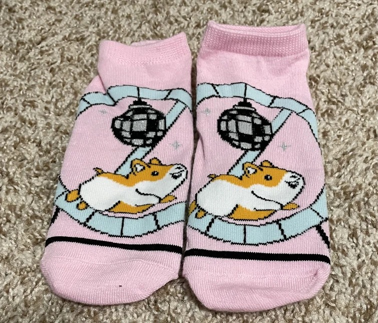 W or L on the Kohammy socks? | Fandom