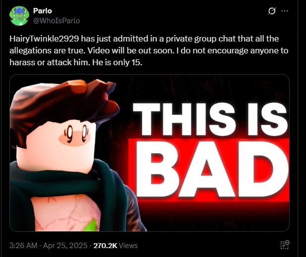 So about hairy twinkle | Fandom