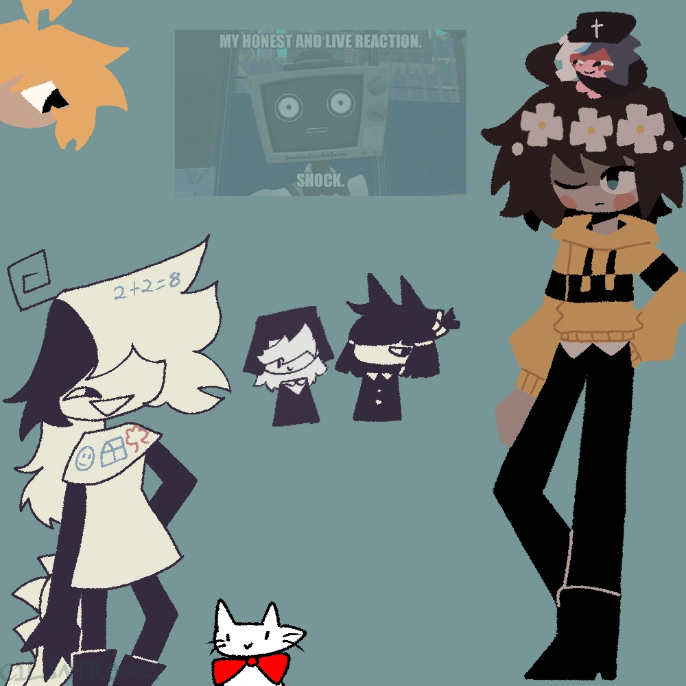 Chat, I cooked | Fandom