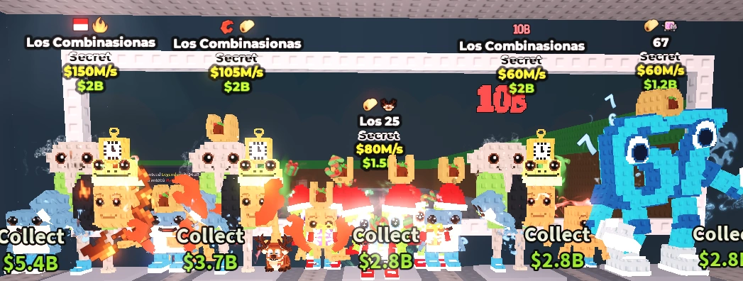 Trading Post | Fandom