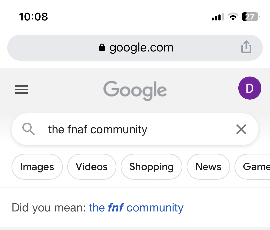 Remember that whole autocorrect thing with fnf well now you got | Fandom