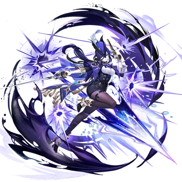 Favourite 5-star Electro character? (gameplay, | Fandom