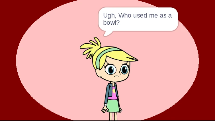 You know it's worse? | Fandom