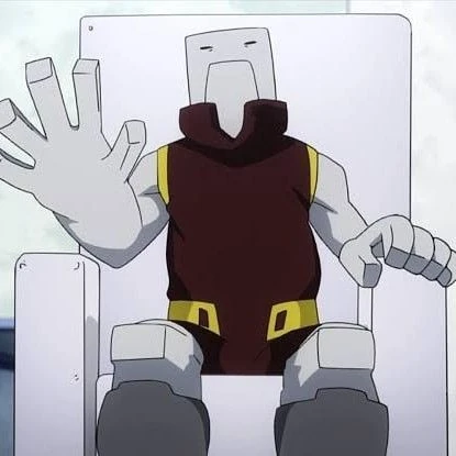 Happy Birthday Ken Ishiyama ( Cementoss) | Fandom