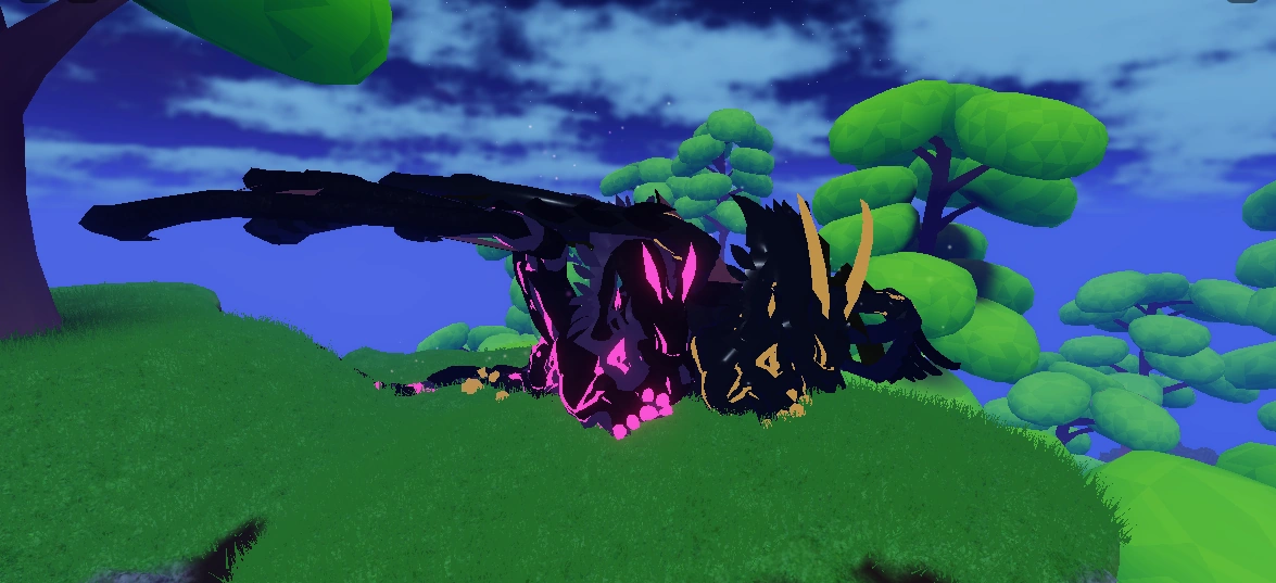 my dead,rotting children