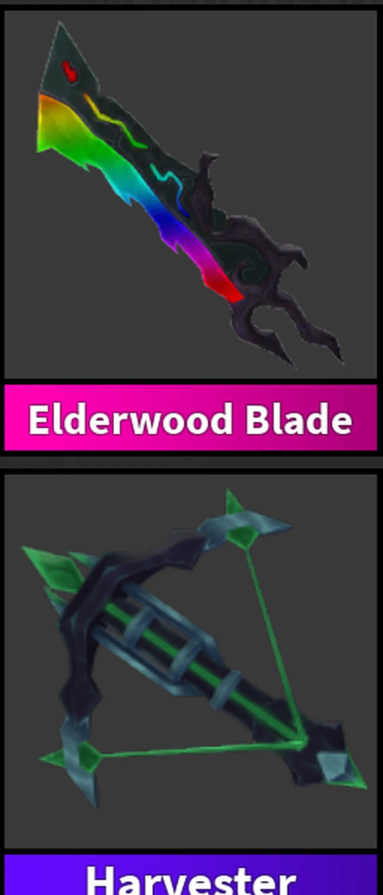 weapon combos you guys can try out! | Fandom