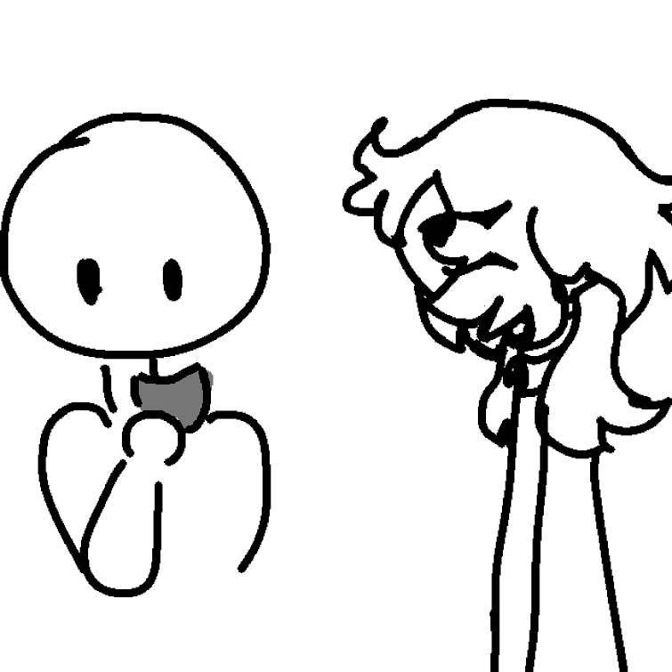 Pov: you accepted fins tea. | Fandom