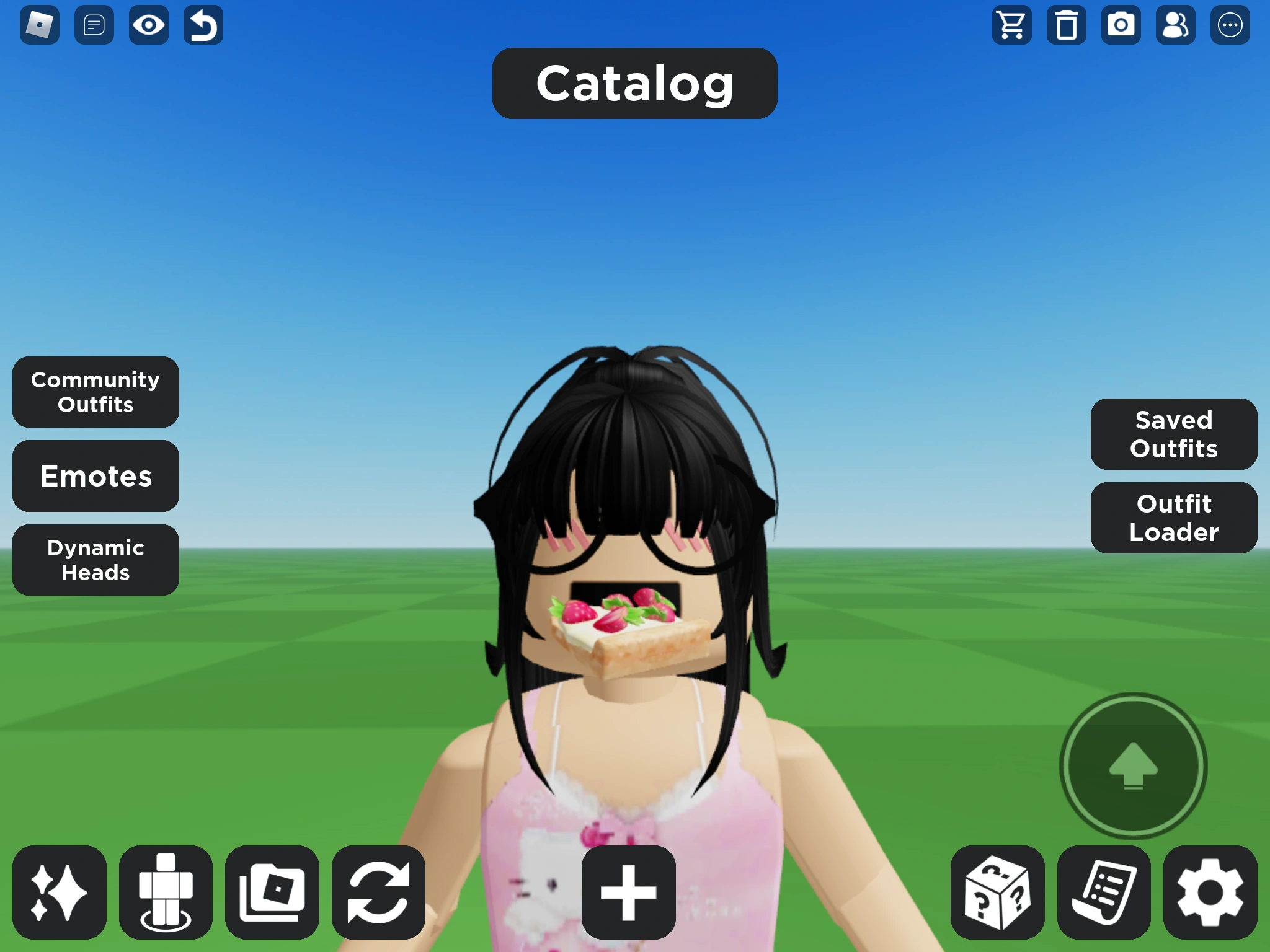 This actually looks like I got sshf tho | Fandom