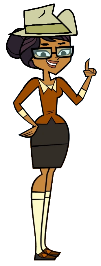 Ellody Smith with Manitoba's Hat | Fandom