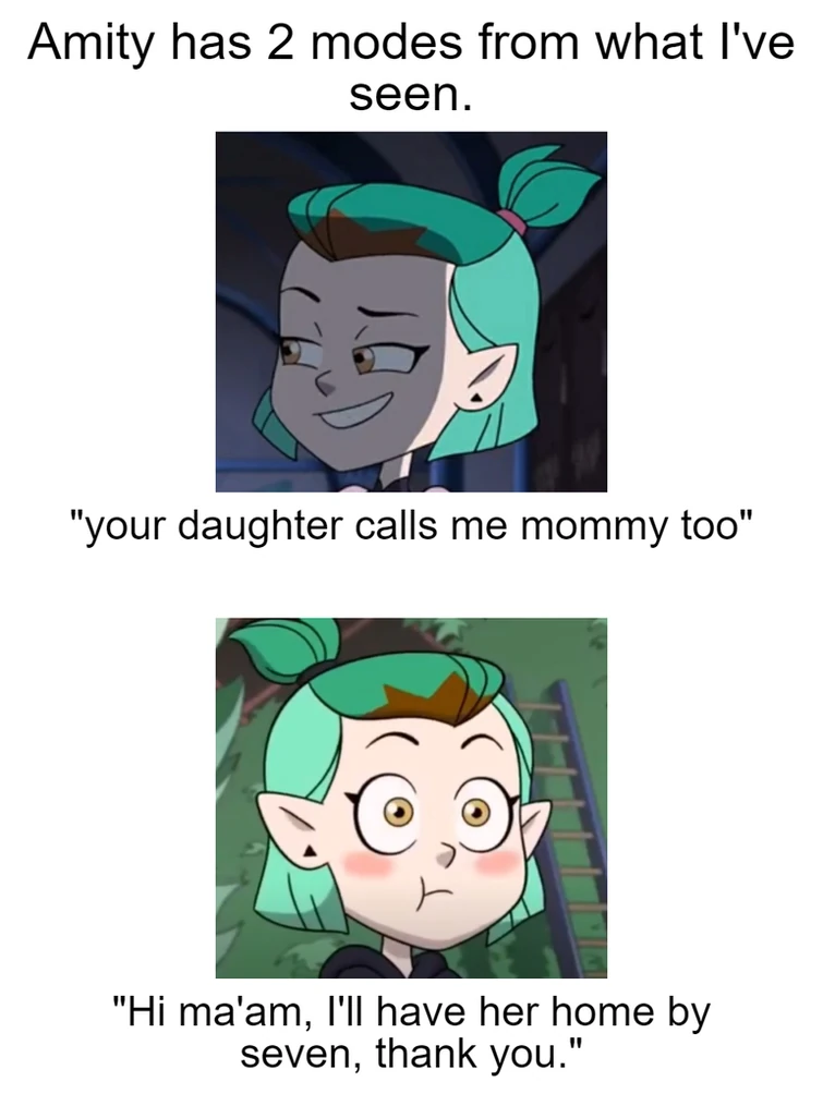 Toh memes I have | Fandom