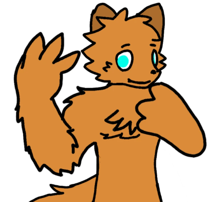 My collection of transfurs | Fandom