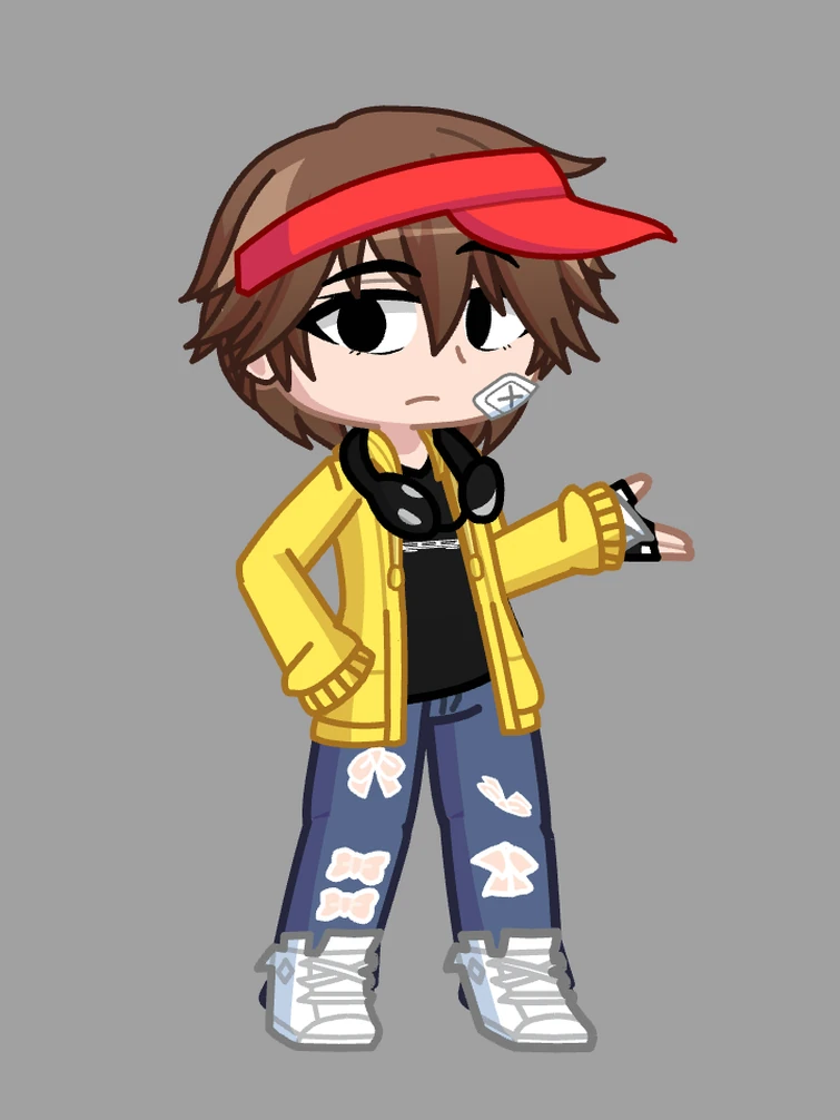 Hi! I'm new! Take my OCs! | Fandom