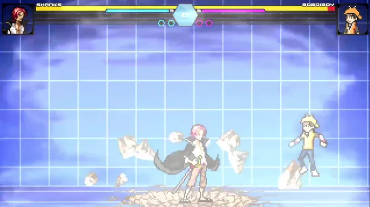 Discuss Everything About Anime Battle Arena (ABA) Wiki | Fandom