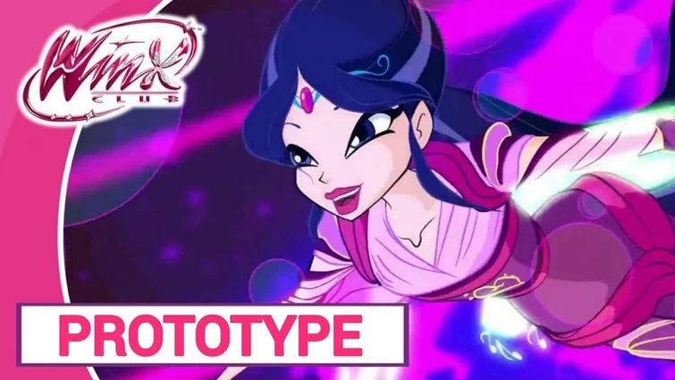Bloomix Or Bloomix Prototype | Fandom