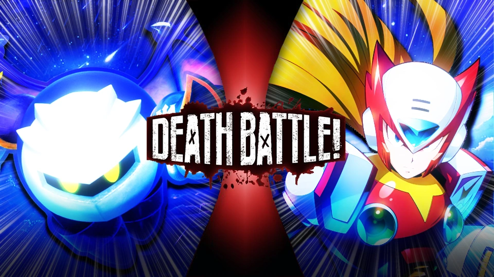 What are your thoughts on Meta Knight VS Zero? | Fandom
