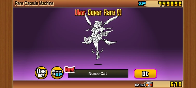 Sooooo.... I just got 4 Uber Rares... On my first multi... ;-; | Fandom