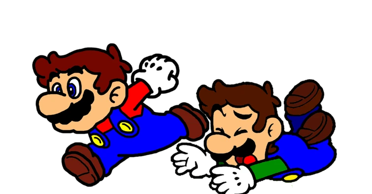 Discuss Everything About Mario Wiki | Fandom