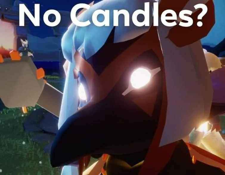 Lots of sky memes cause yes (tw: i don’t think it needs it but still ...