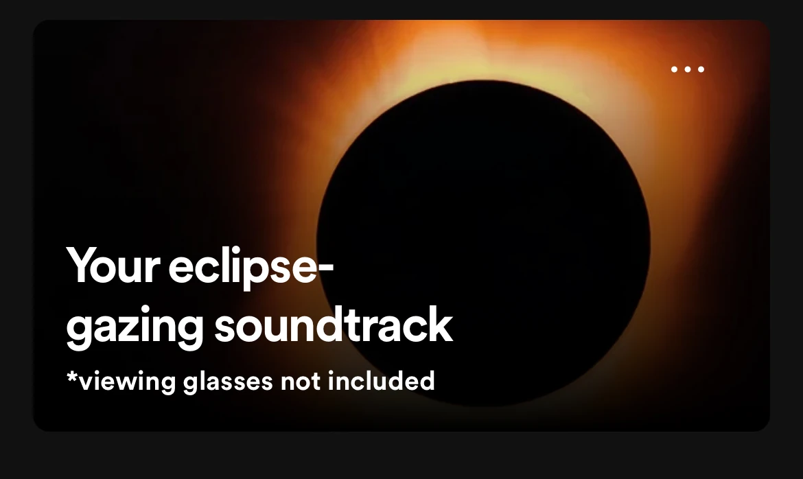 damn spotify | Fandom